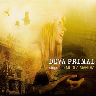 Deva Premal & Miten